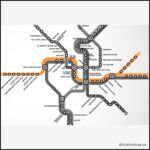 DC Metro Orange Line