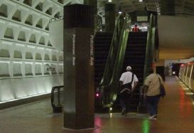 DC Metro Silver Line [Map, Schedule & Stops]