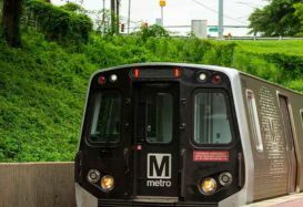 DC Metro Silver Line [Map, Schedule & Stops]