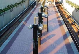 DC Metro Silver Line [Map, Schedule & Stops]