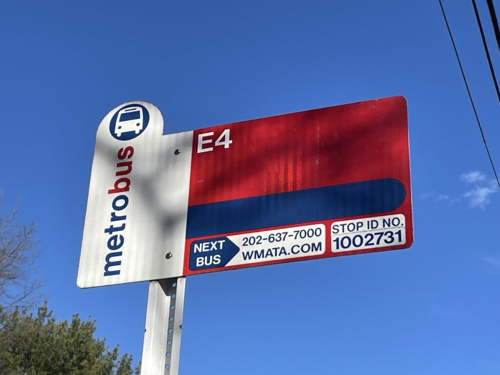 Metro DC Route: Metro Route, Bus Routes, Fares & Route