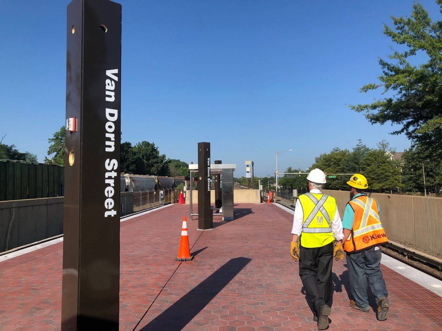 Metro DC Route: Metro Route, Bus Routes, Fares & Route